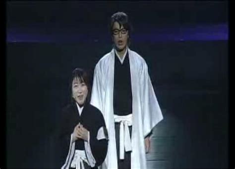 Momo X Aizen By Firegirl24 On Deviantart