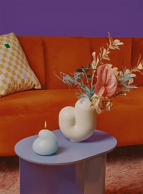 Decorative Vases Decor Simons Maison