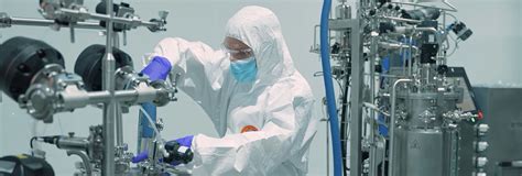 The 10 Types Of Biotechnology And Their Applications