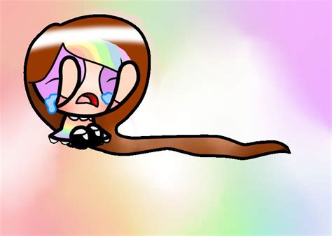 Ruby Crying By Adorablerainbowrush On Deviantart