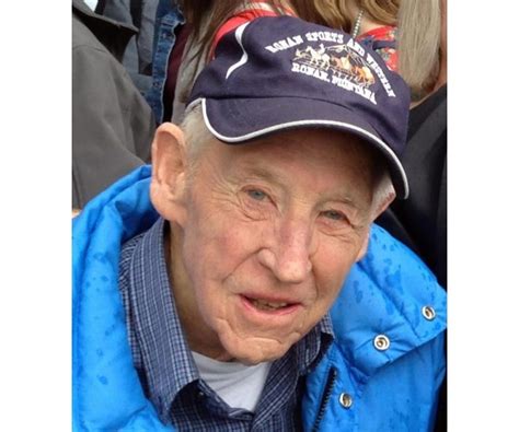 Sidney Turnquist Obituary 1927 2019 Legacy Remembers