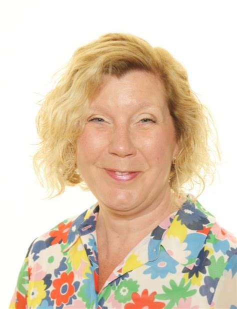 Our Staff Great Ellingham Primary School