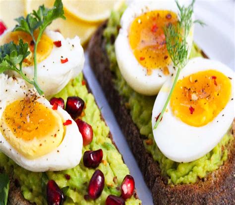 How Many Net Carbs Are In An Egg At Carolyn Cotter Blog