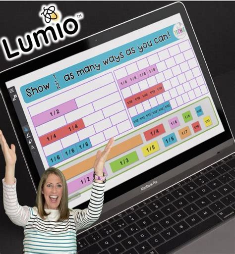 5 Benefits Of Using Lumio In The Elementary Classroom Active Learning Strategies Elementary