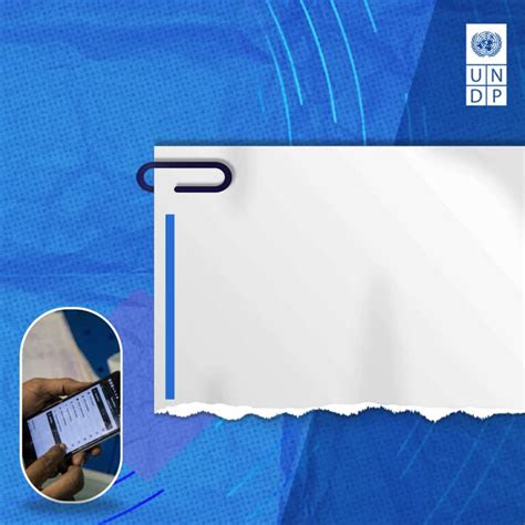 Uwin Evin Digitalhealth Undp In India