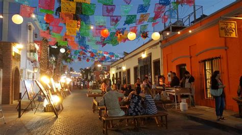 Art Walk In San Jose Del Cabo Cabovivo