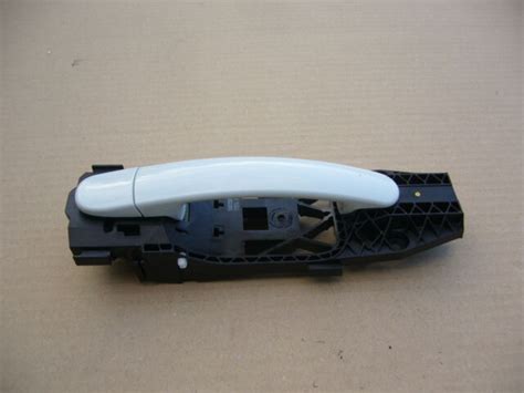5N0839885H Door Handle Opener Grip Rear Right VW Polo 6r Jetta 5c ...