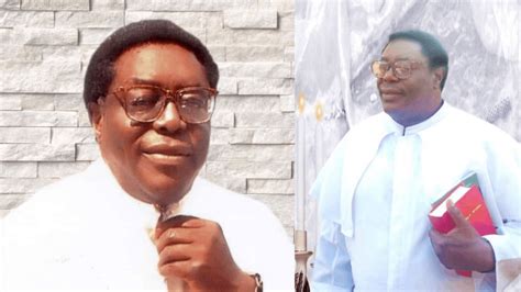 catholic diocese of otukpo confirms death of rev fr ambrose ameh ejeh idoma voice