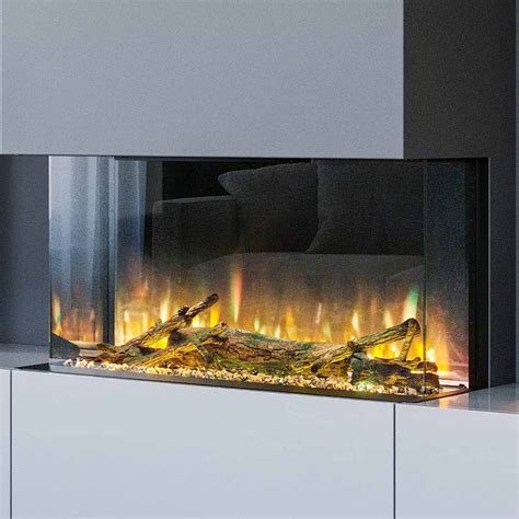Henley Stoves Aurora 1100 Electric Fire