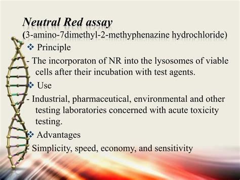 Apoptosis Assays Detection And Methods Pptx Biological Sciences