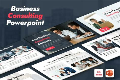 30 Best Consulting Management Powerpoint Templates 2024 Design Shack