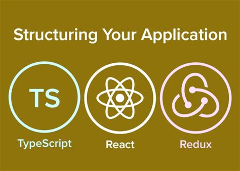 Be Your Javascript Typescript Developer For React Native React Js With Redux By