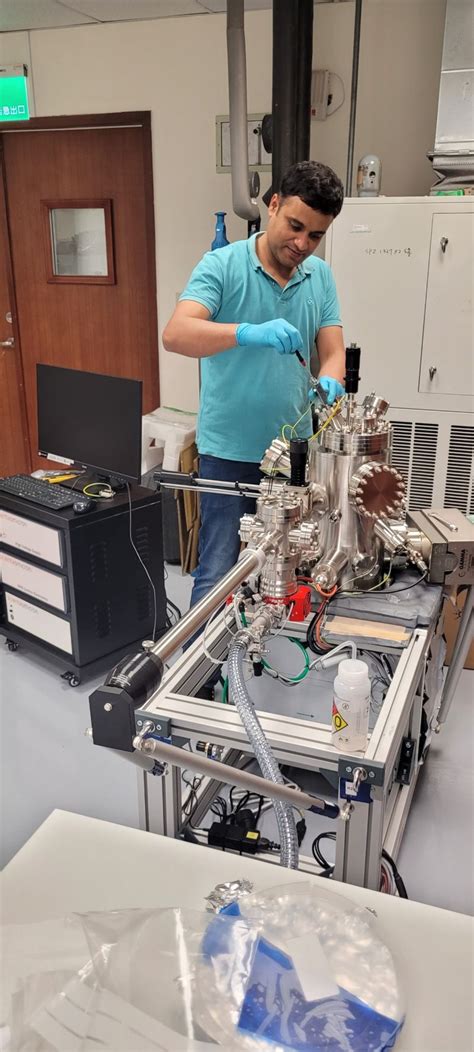 Shailendra Kumar On Linkedin Two Spmsone Is Infinity And Other Is