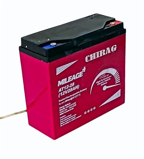 Lead Acid VRLA SMF Electric Scooter Batteries V AH At Piece In Indore