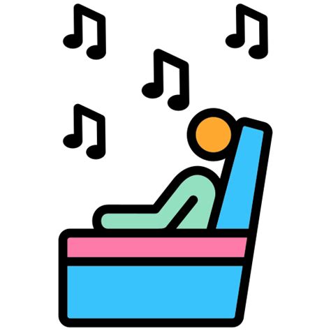 Therapy Generic Color Lineal Color Icon