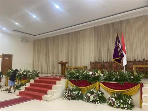 Paket Wedding Di Graha Ceger Cipayung 2026 Jagarasa Commerce