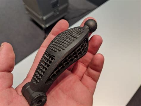 Evolve Additive Solutions Ready To Take Next Step 3d Printing Industry