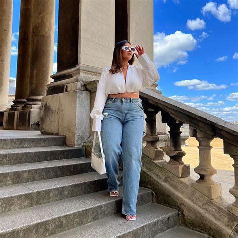 10 Summer Crop Tops Outfits Cute Casual Ideas And Trendy Styles