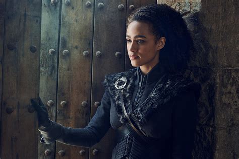 Missandei Game Of Thrones Season 4