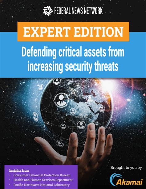 James Quilty on LinkedIn: Defending critical assets from increasing security threats