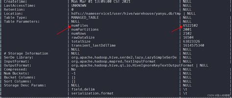 合并文件解决hiveserver2内存溢出方案 hiveserver2 select 内存 csdn博客