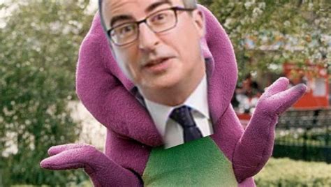 John Oliver Barneycorn Rpics