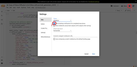 How To Use Disco Diffusion For Free Dc