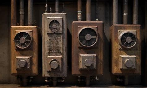 Troubleshooting Common Hvac Temperature Sensor Problems