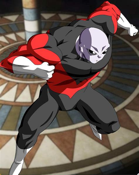 Jiren Vs Eida Battles Comic Vine
