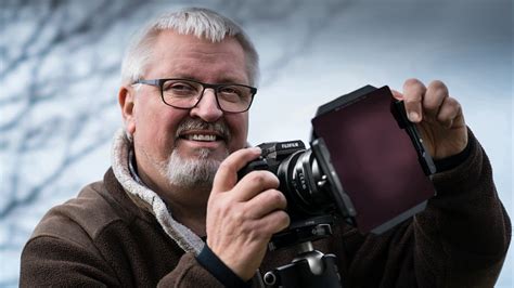 Nisi Interview With Michael Molter Nisi Filters And Lenses For Camera And Cine－beyond Imagination