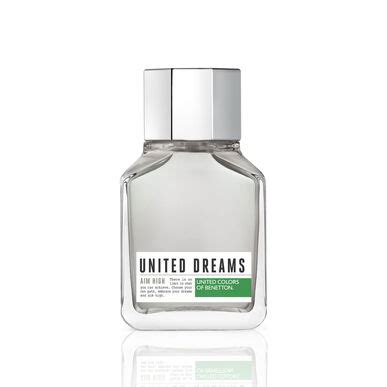 Benetton United Dreams Aim High EDT Benetton | Wells
