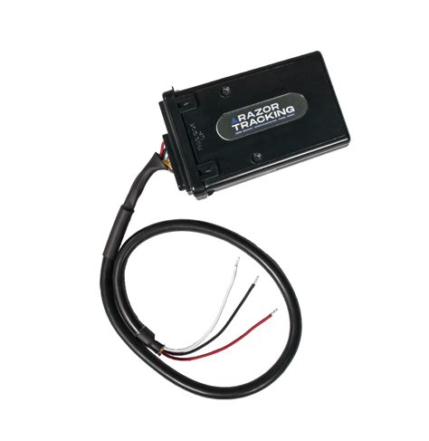 Pro Trackers Razor Tracking