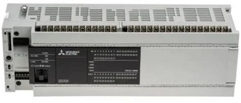 Mitsubishi Fx5u 80m Plc Melsec Iq F Series At ₹ 35200 In Rajkot Id