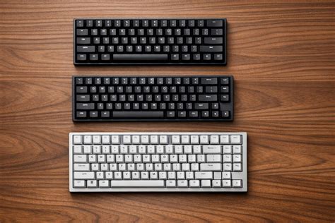 60 Vs 65 Vs 75 Keyboards