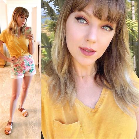 April Glorias Feet