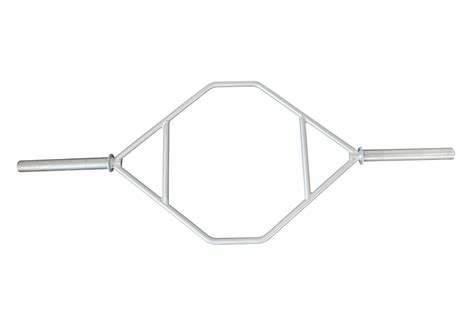 Pullum Commercial Grade Ez Deadlift Trap Bar Lifting Warehouse