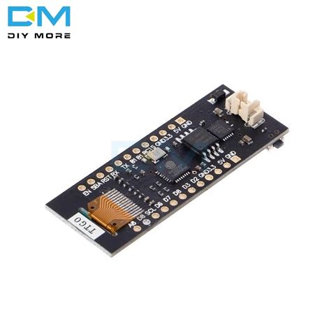 091 Inch Esp8266 Oled Cp2014 Wireless Wifi Development Module For Ard Diymore