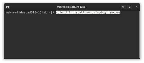 Установка Docker на Linux Ravesli