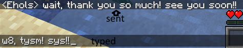 Replace Text Minecraft Mod