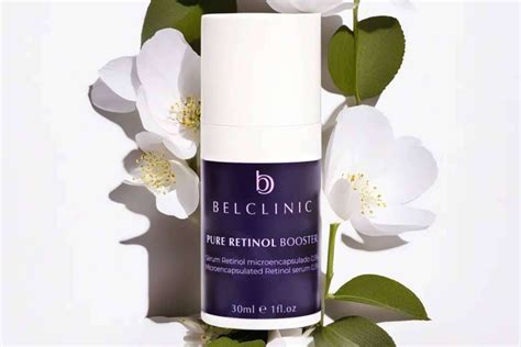¿por Qué La Vitamina C Y Retinol Son Dos Ingredientes Imprescindibles