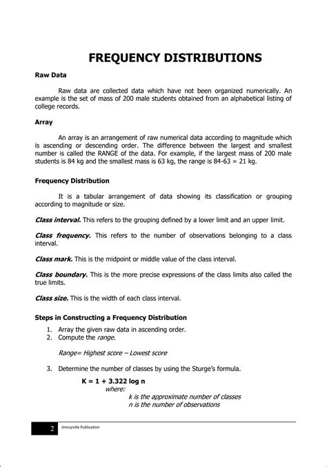 Solution Chapter 2 Data Analysis Studypool