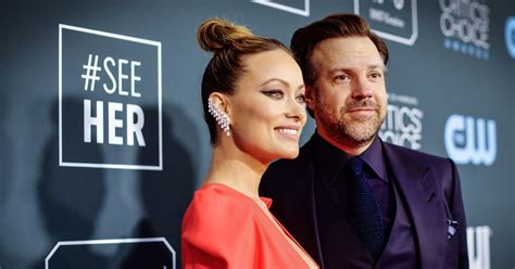 La ex niñera de Jason Sudeikis y Olivia Wilde demanda por despido injustificado