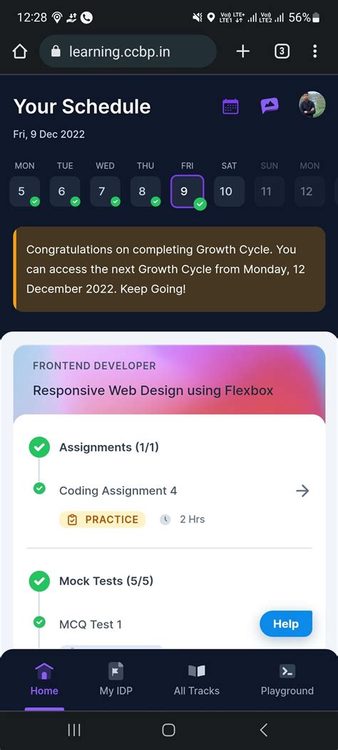 Vivek Singh On Linkedin 77th 100daysofcodechallenge Coding Ccbpian Rahulattuluri Nxtwave
