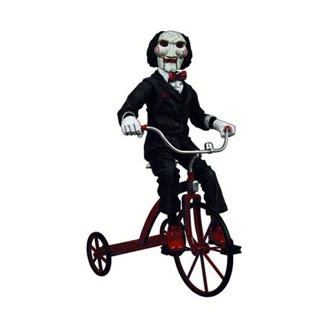 Billy The Puppet By Jcd666 Billy The Puppet Puppets Horror Tshirts