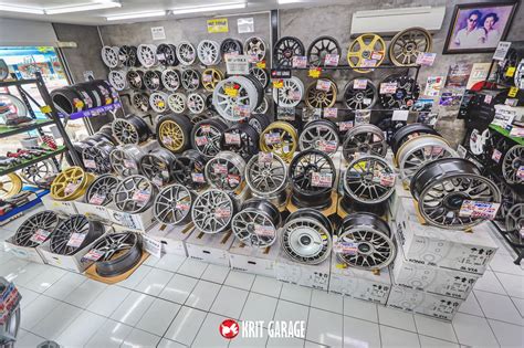 Kcracing ล้อแม็ก ยางรถยนต์ โช้คอัพ สตรัท สปริง ฟิล์มรถยนต์ ช่วงล่างครบ