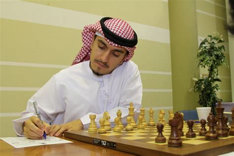Fm Saeed Ishaq Is 2015 Uae Champion Chessdom