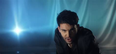 Darin Età Origini Moglie E Figli Del Cantante