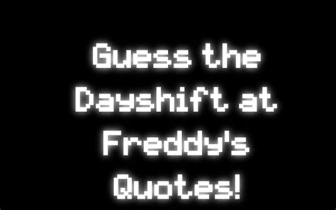 Guess The Dsaf Quotes Test Quotev