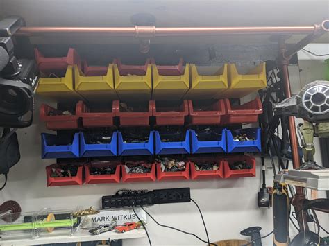 New Customizing Workbench Ractionfigures