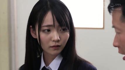 Ejaculation Is Managed By The Cutest Student At School Decensored Part